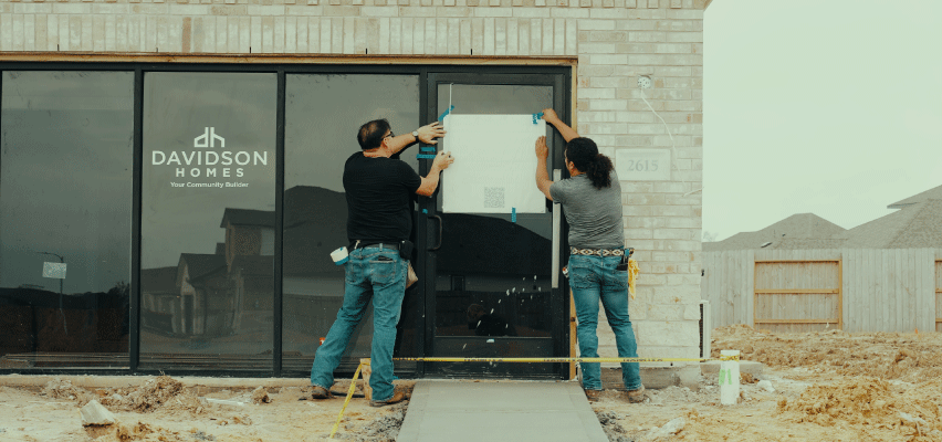 Sign Maintenance & Repair - Perfect Image Signs